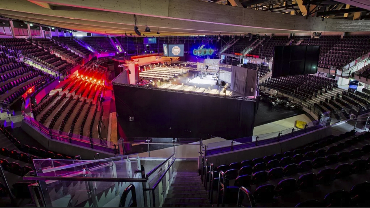 El Eesti Laul cambiará de sede en 2023 - eurovision-spain.com
