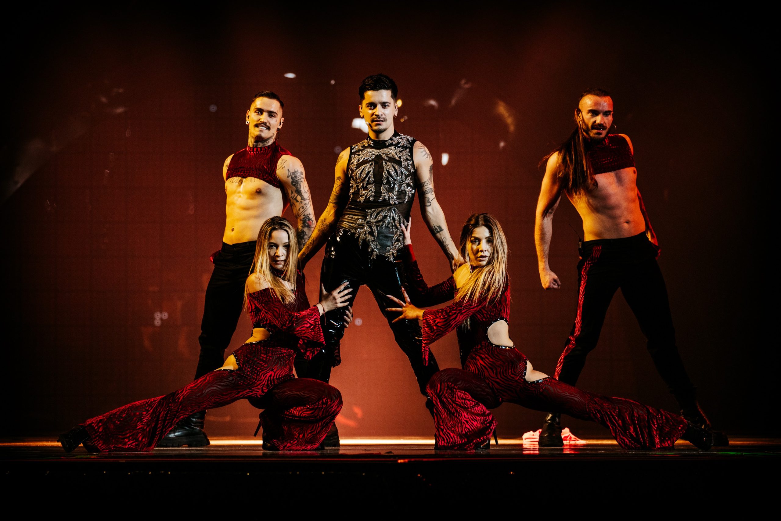 Rumanía elegirá su representante para Eurovisión 2023 entre 12 ...