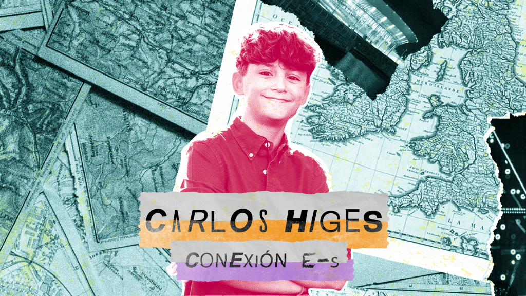 Carlos Higes: "Creo que la canción grupal de Eurovisión Junior se ...