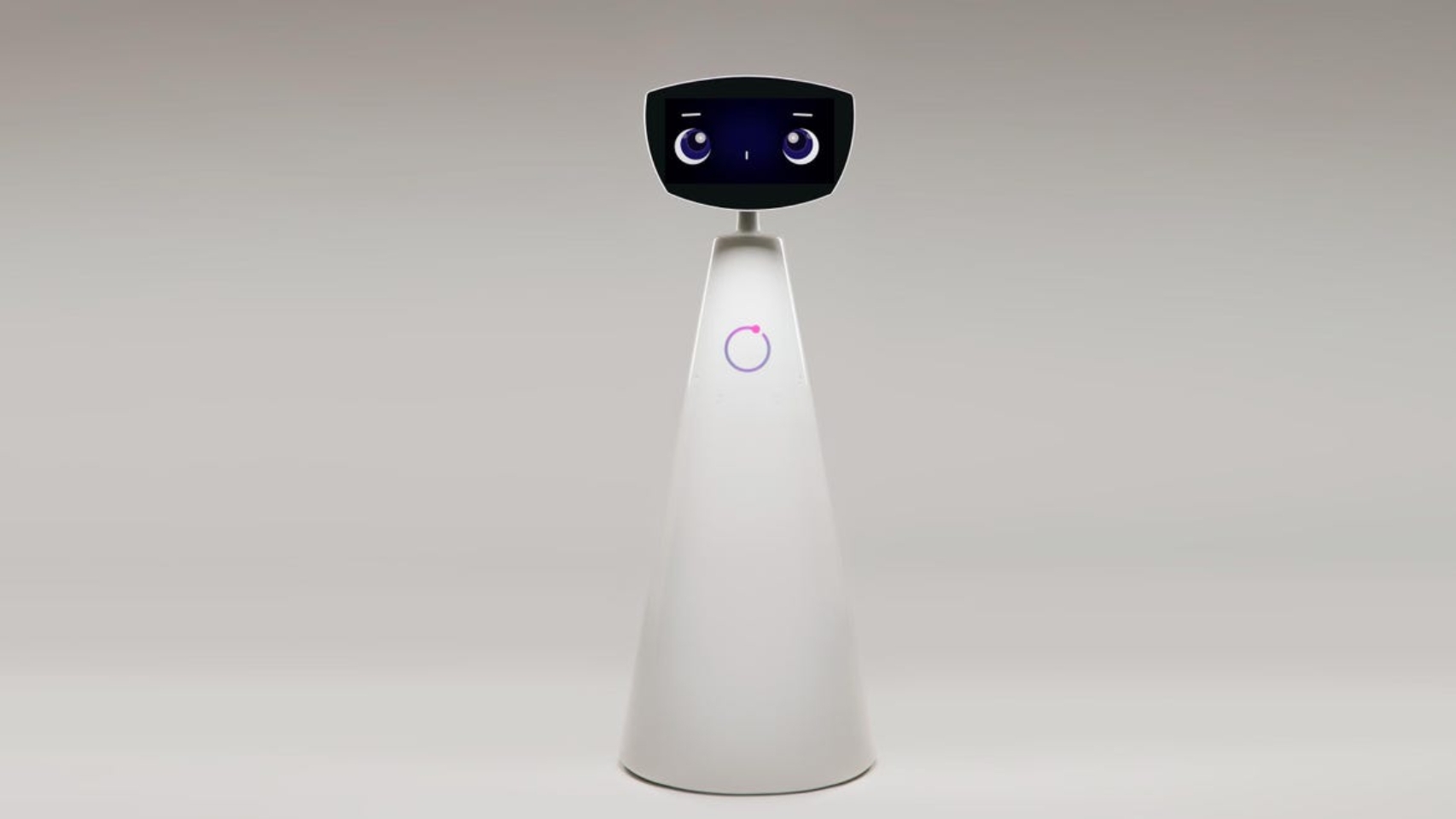 Conoce al cuarto presentador de Eurovisión Junior 2022, el Robot Robin ...