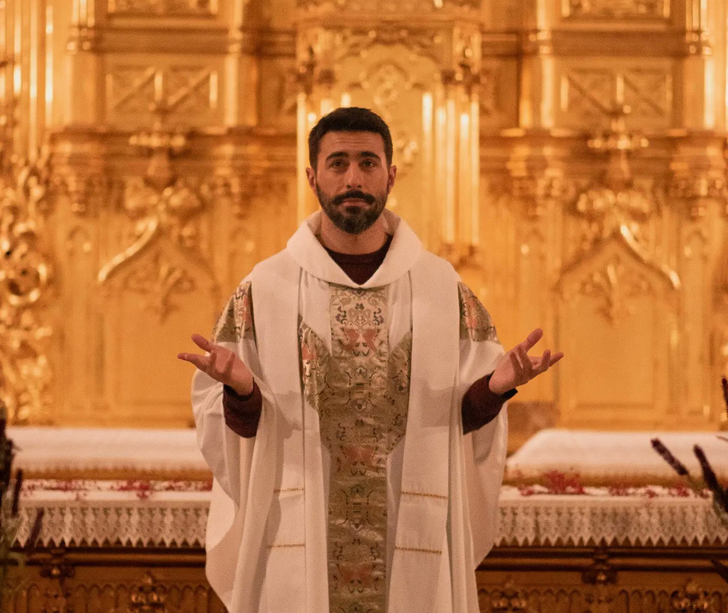 Rayden enseña su Multiverso, el single que siempre soñó escribir ...