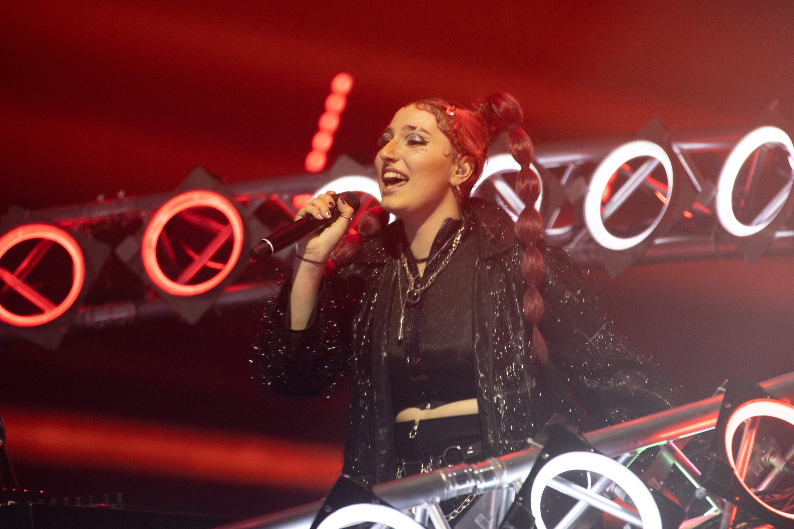 Austria enviará una solista femenina a Liverpool - eurovision-spain.com