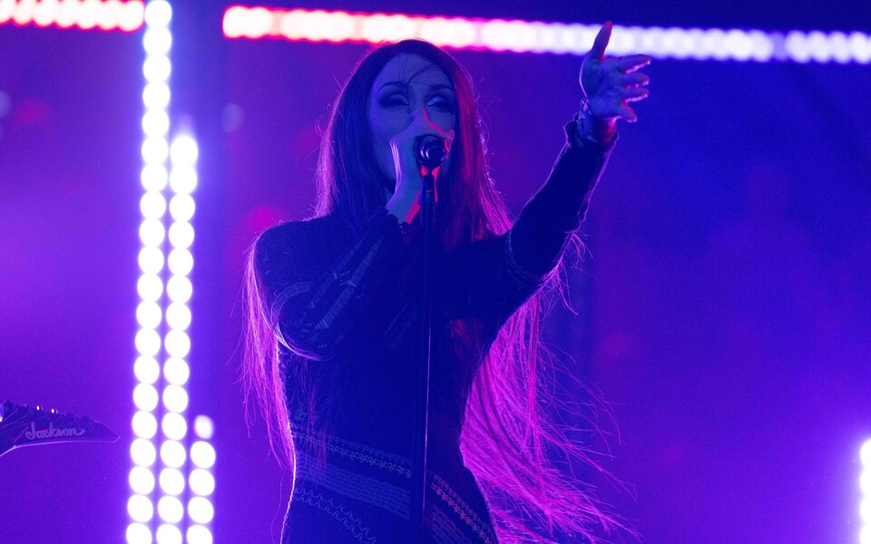 ¡El público estonio repesca a Elysa y Mia para la final del Eesti Laul ...