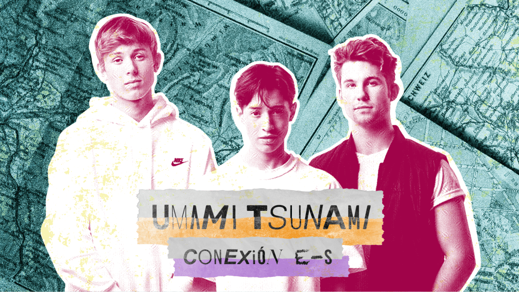 Umami Tsunami (MGP 2023): "Nuestra actuación tendrá un dancebreak como el de Chanel ...