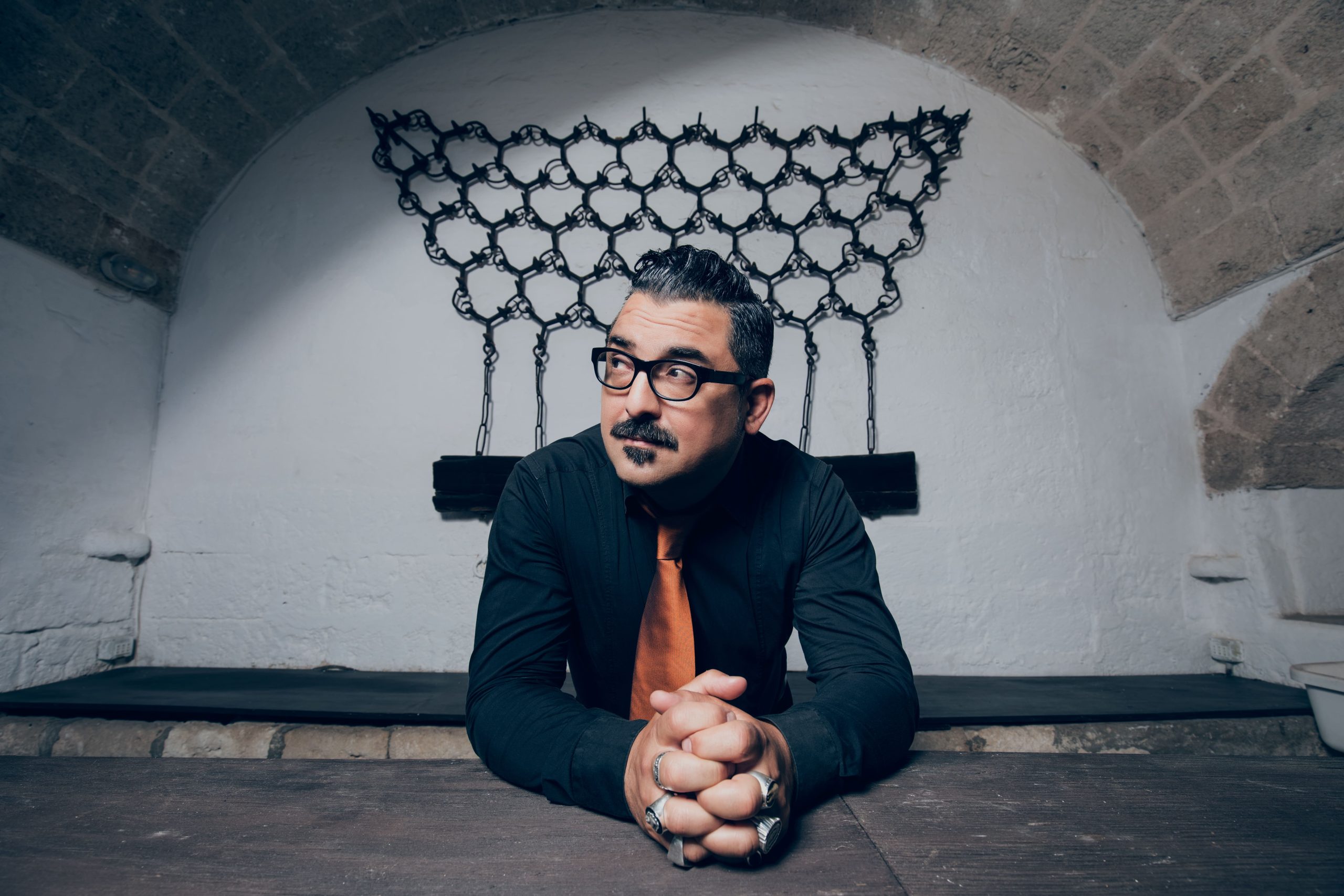 Edoardo Brogi, Mate, Ronela y Roy Paci son los repescados para la final ...