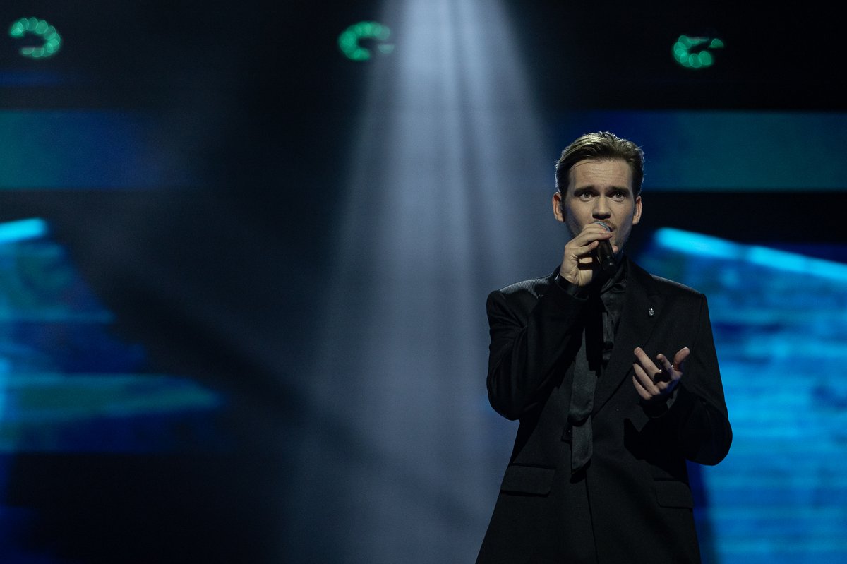 Bragi y Diljá consiguen el pase a la final islandesa - eurovision-spain.com
