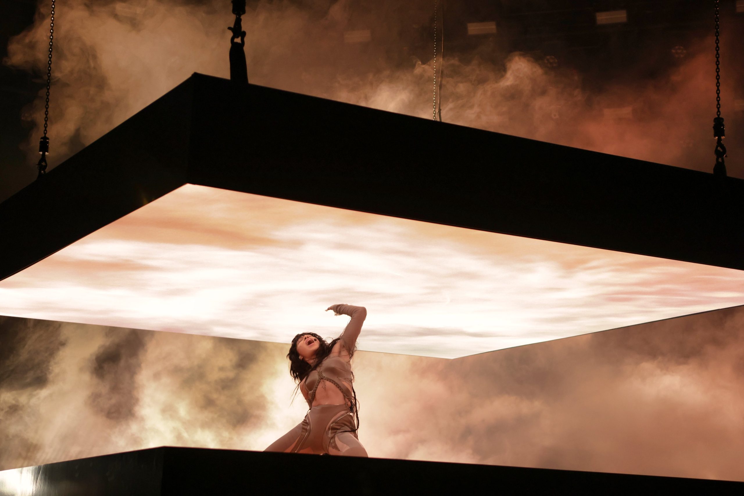 La historia avala a Loreen - eurovision-spain.com