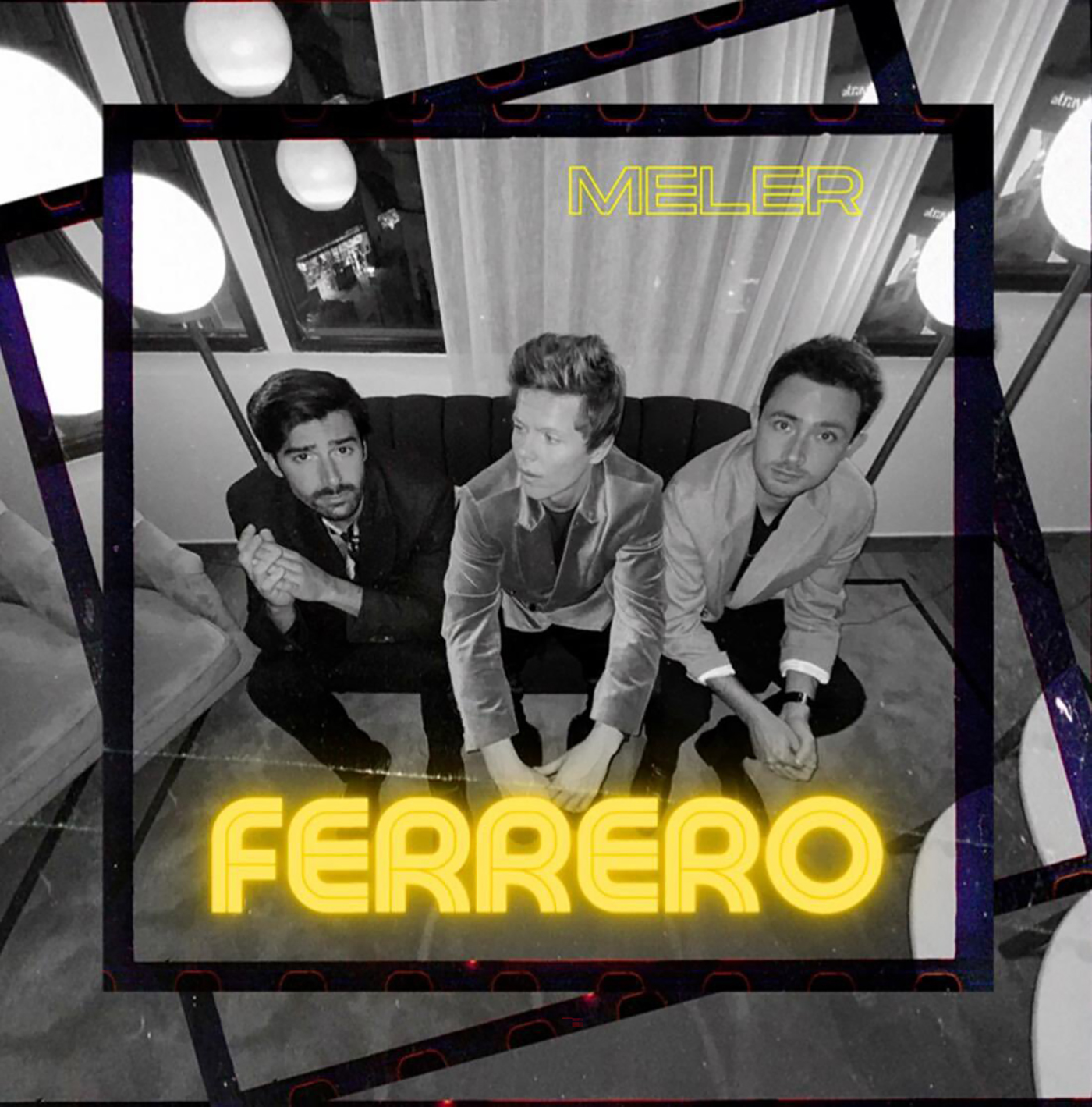 Meler publica su nuevo single tras pasar por el Benidorm Fest