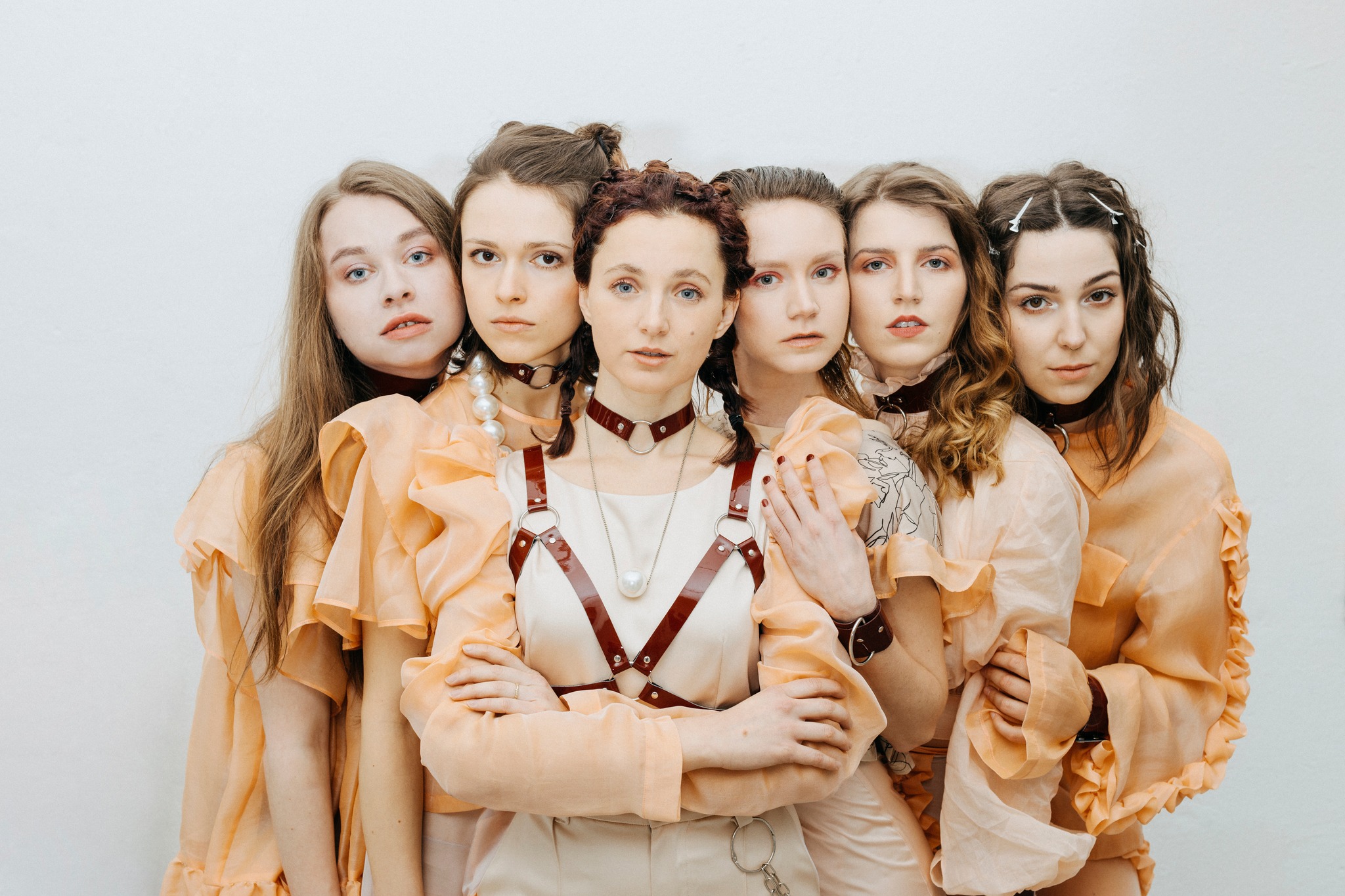 Escucha la versión alternativa que Vesna presenta de su candidatura en ...