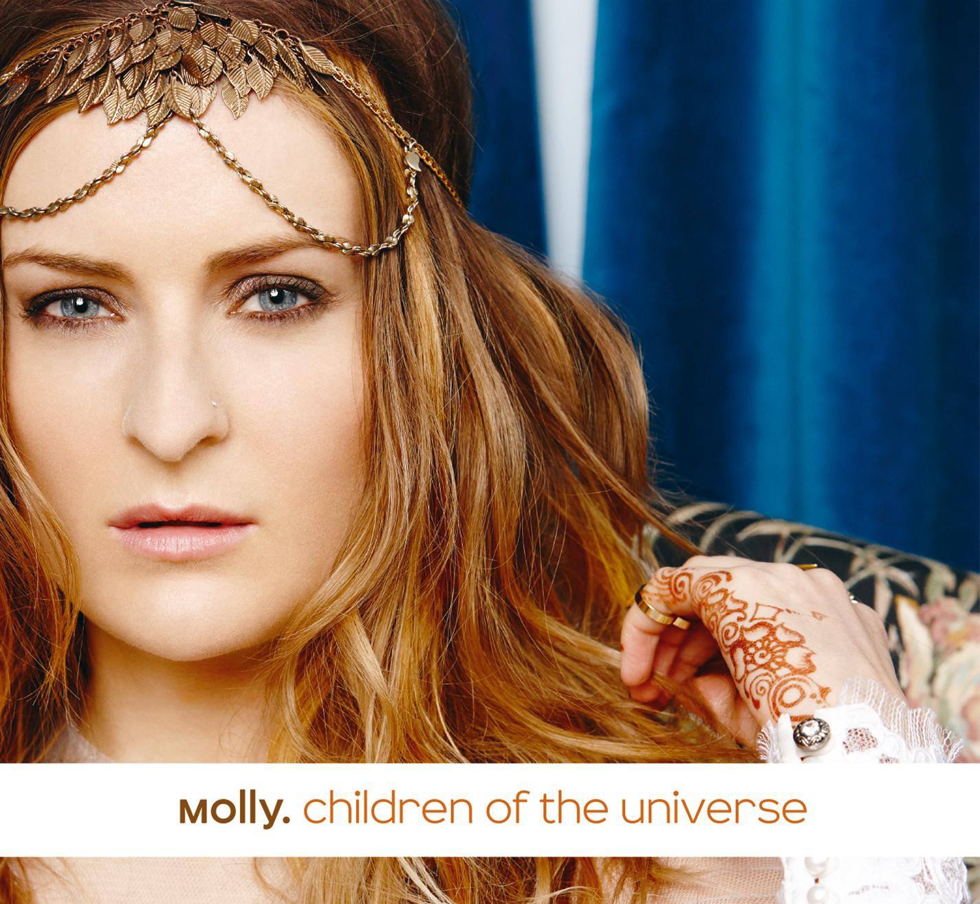 Molly - eurovision-spain.com