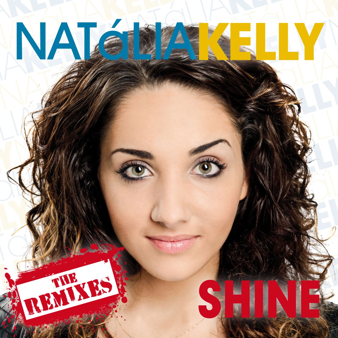 Natália Kelly - eurovision-spain.com