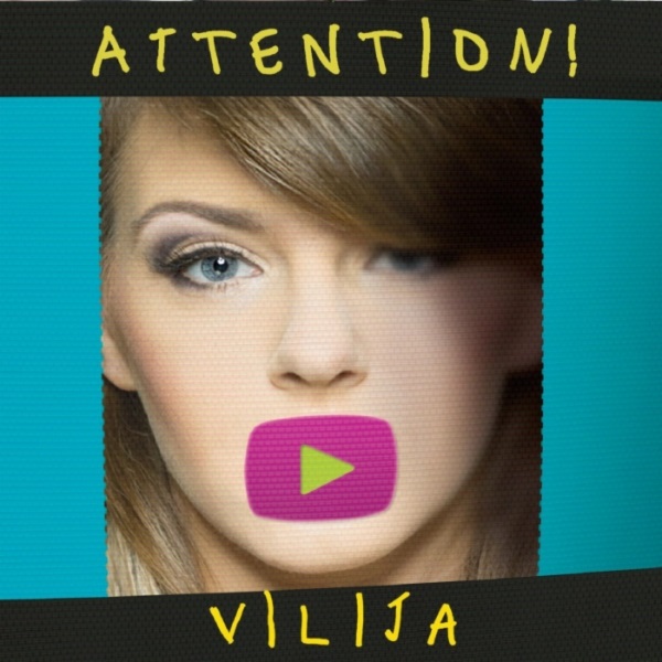 Vilija - eurovision-spain.com