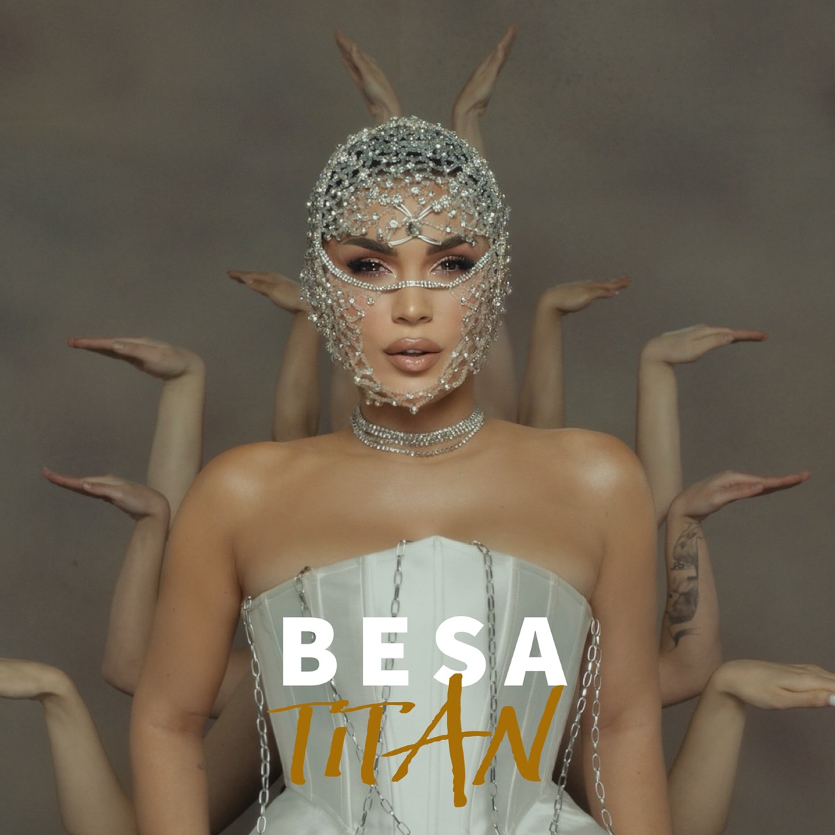 Besa - eurovision-spain.com