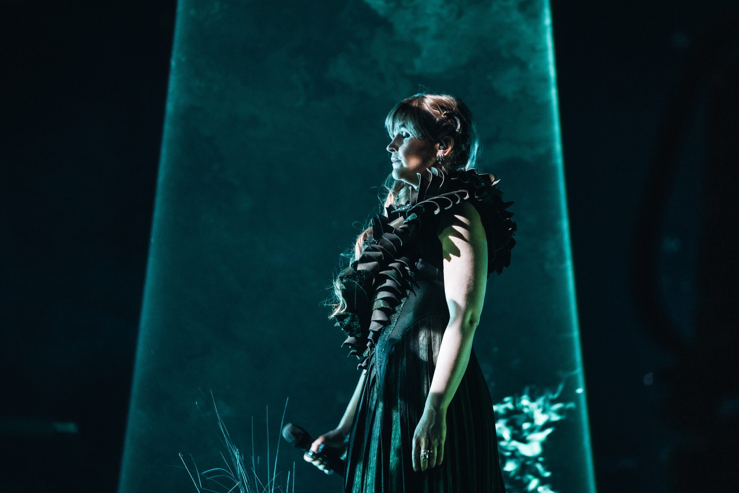 Gåte ofrece su versión en estudio de Ulveham - eurovision-spain.com