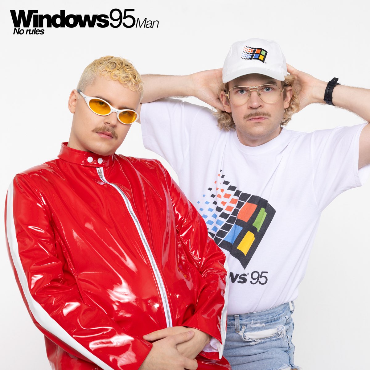 Windows95Man - eurovision-spain.com