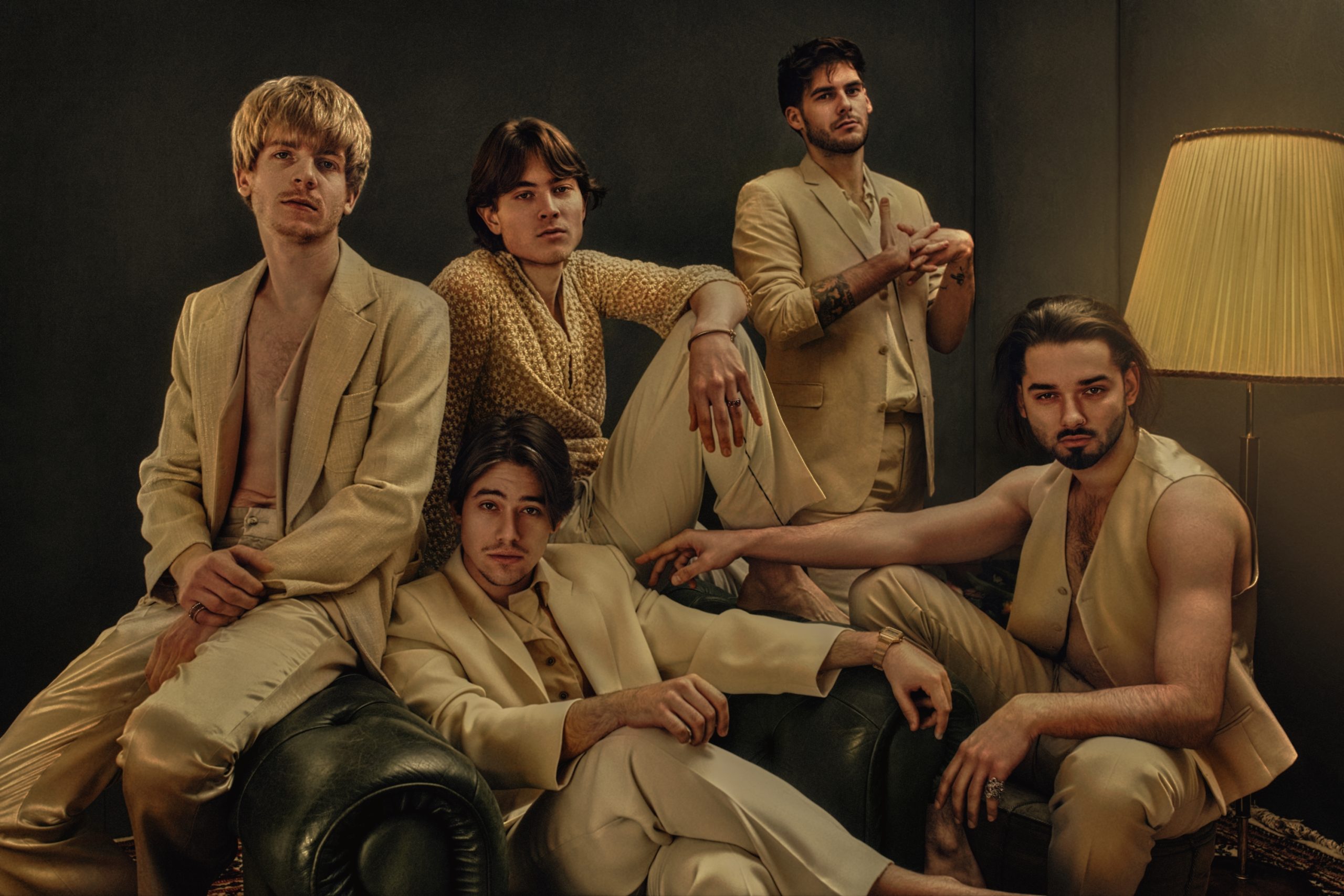 Joker Out publica su nuevo (y muy 'british') single Sunny Side Of ...