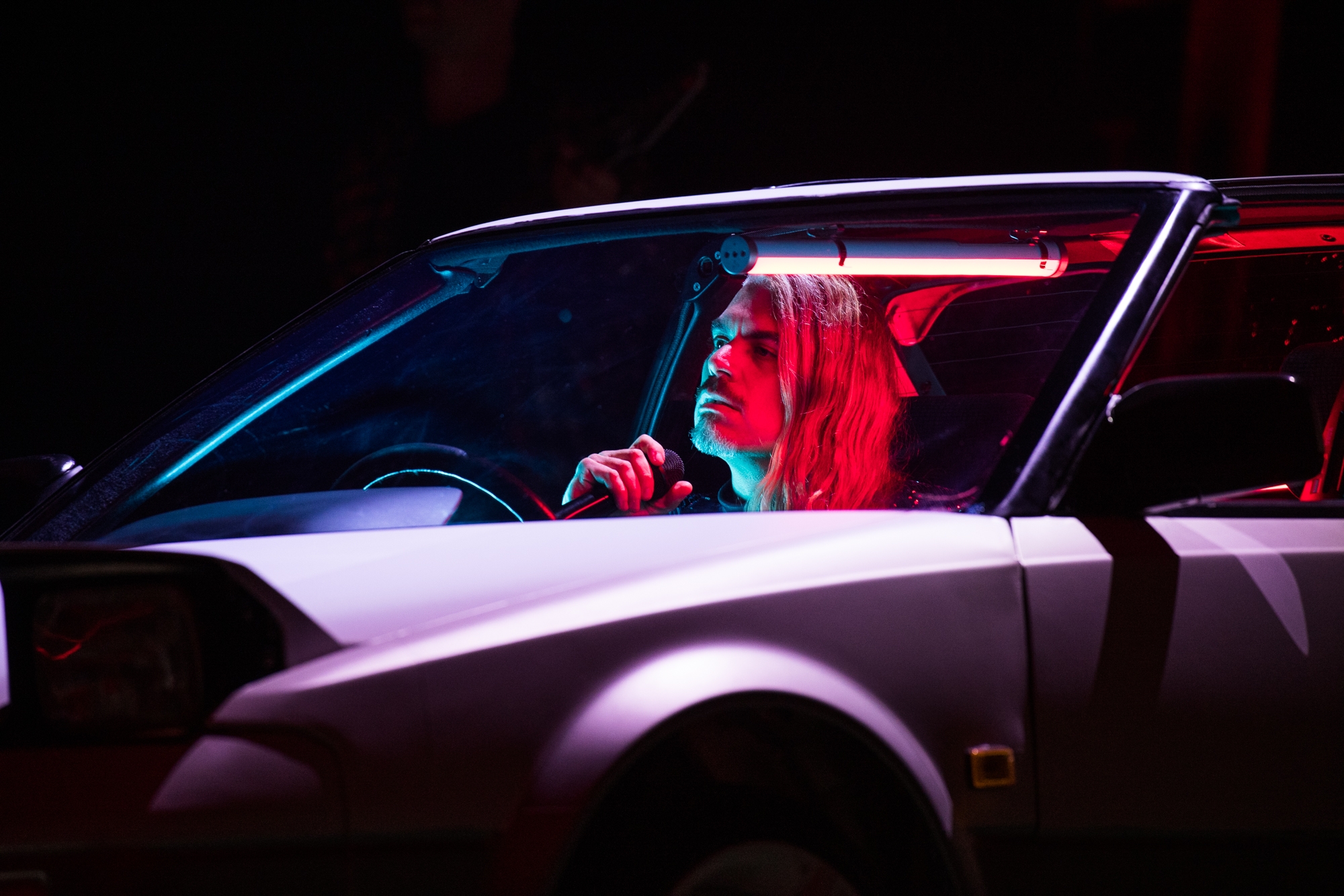 Danny Estrin de Voyager anuncia que padece cáncer y la banda pospone su ...