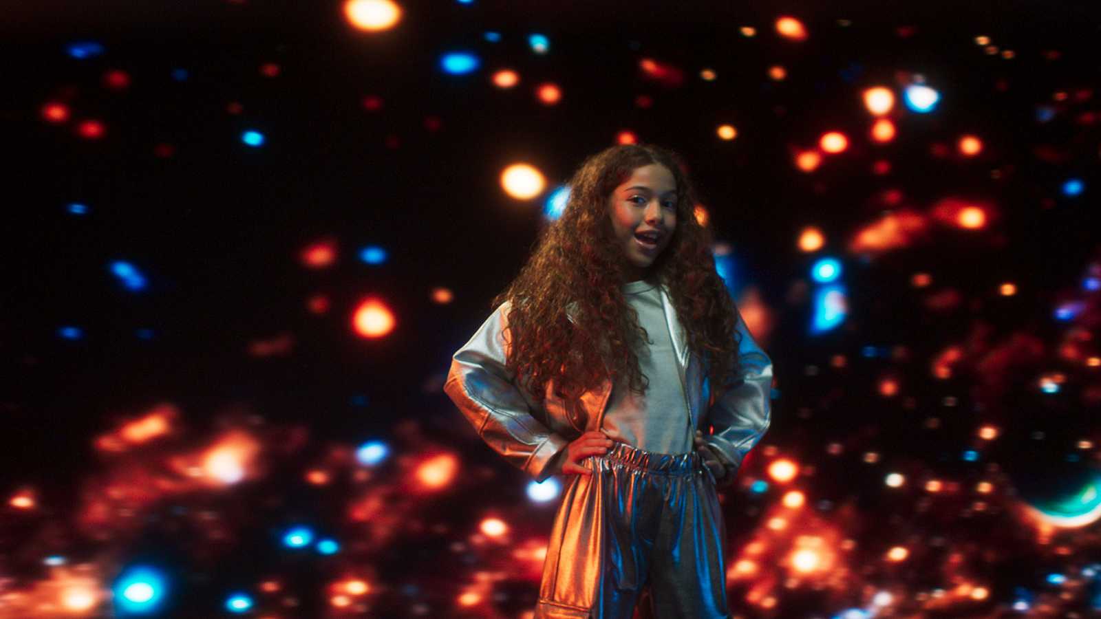 ¡Tantas formas de decir "te quiero"! Sandra Valero estrena el videoclip ...