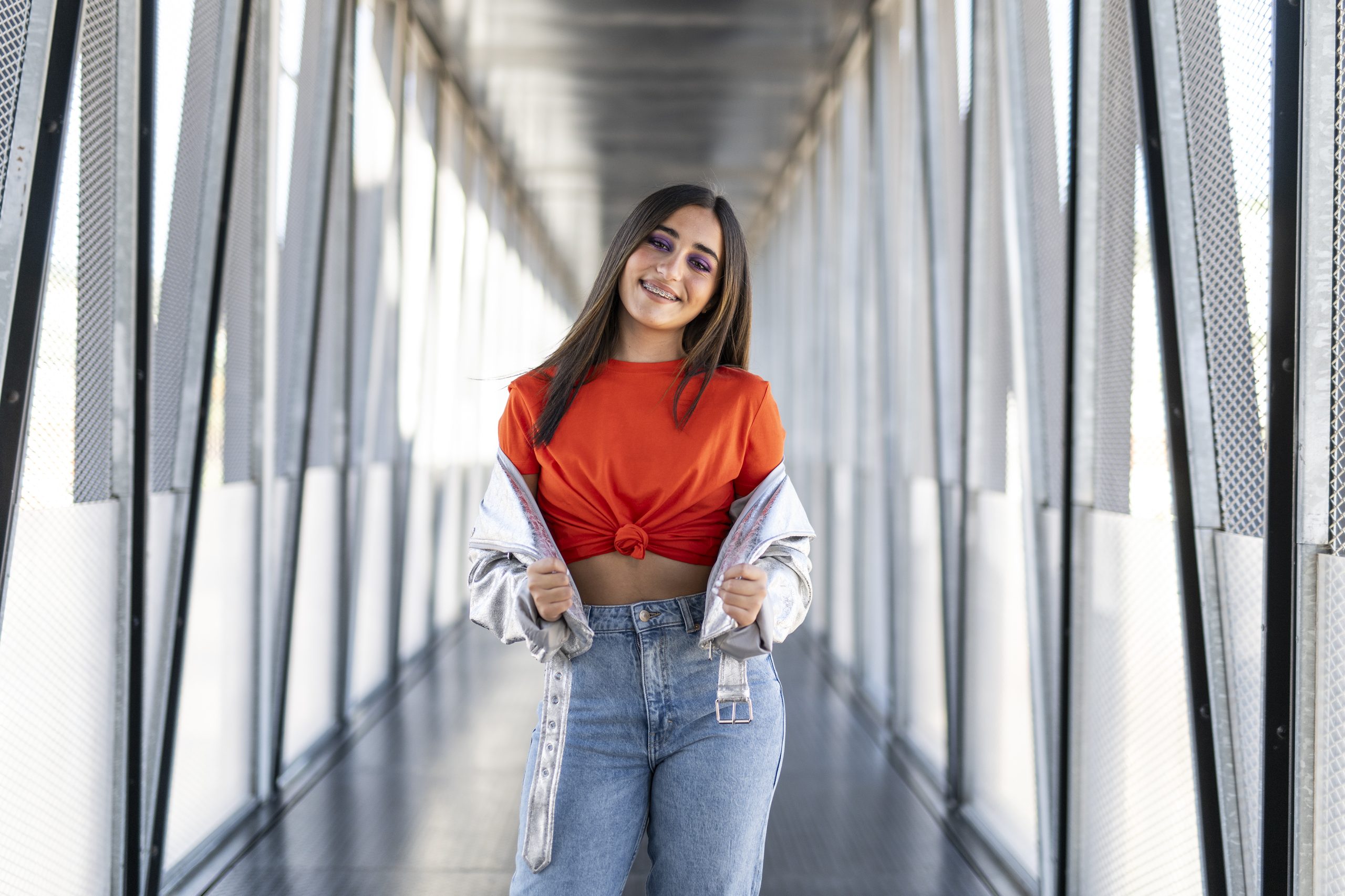 Portugal presenta Where I Belong, la canción de Julia Machado para Eurovisión Junior 2023 ...