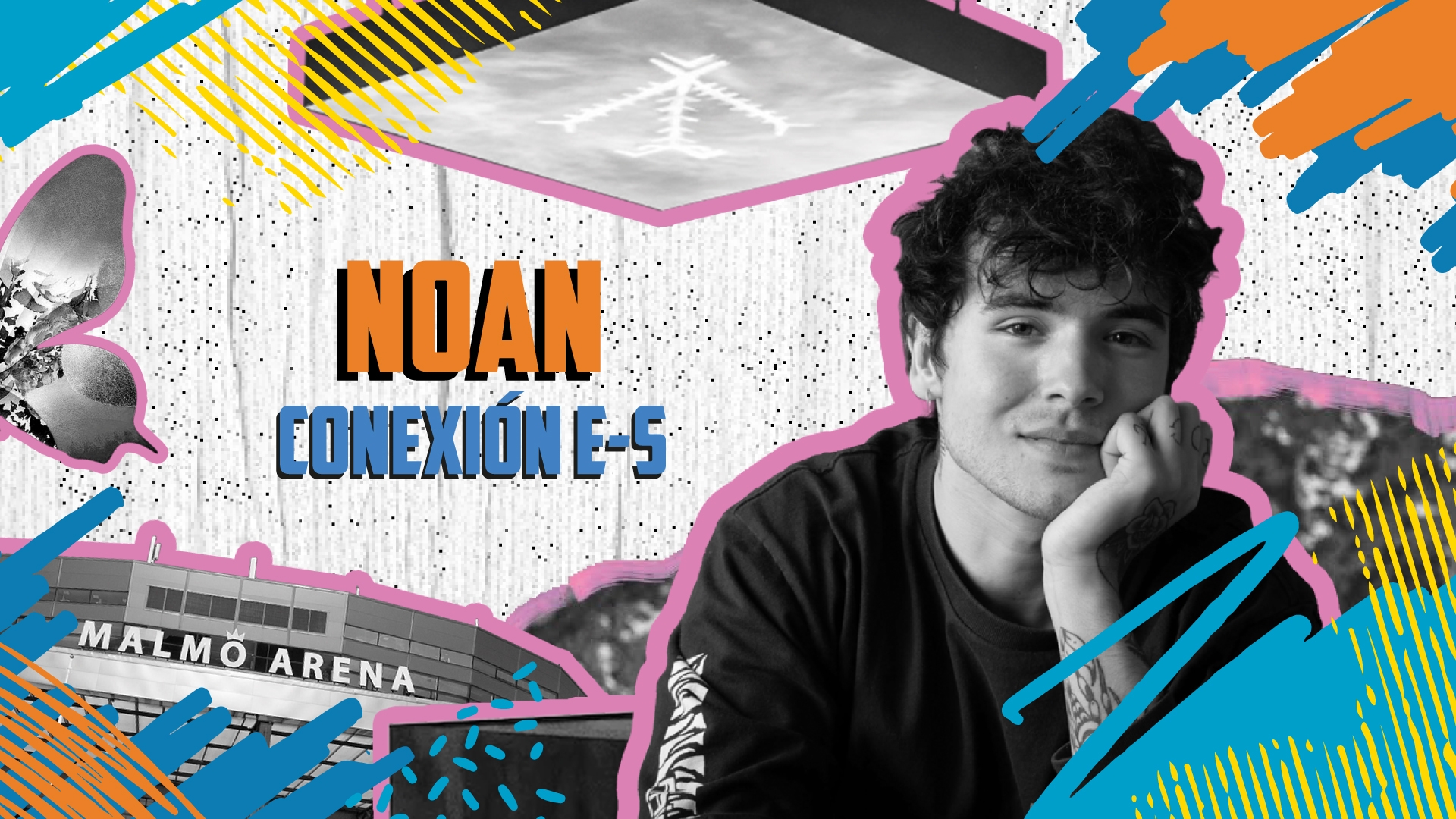 Noan: "Decidimos mi canción para el Benidorm Fest en el último momento ...