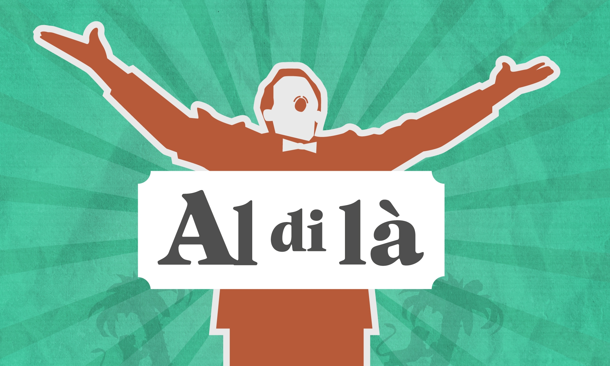 Al di là: Más allá de un festival - eurovision-spain.com