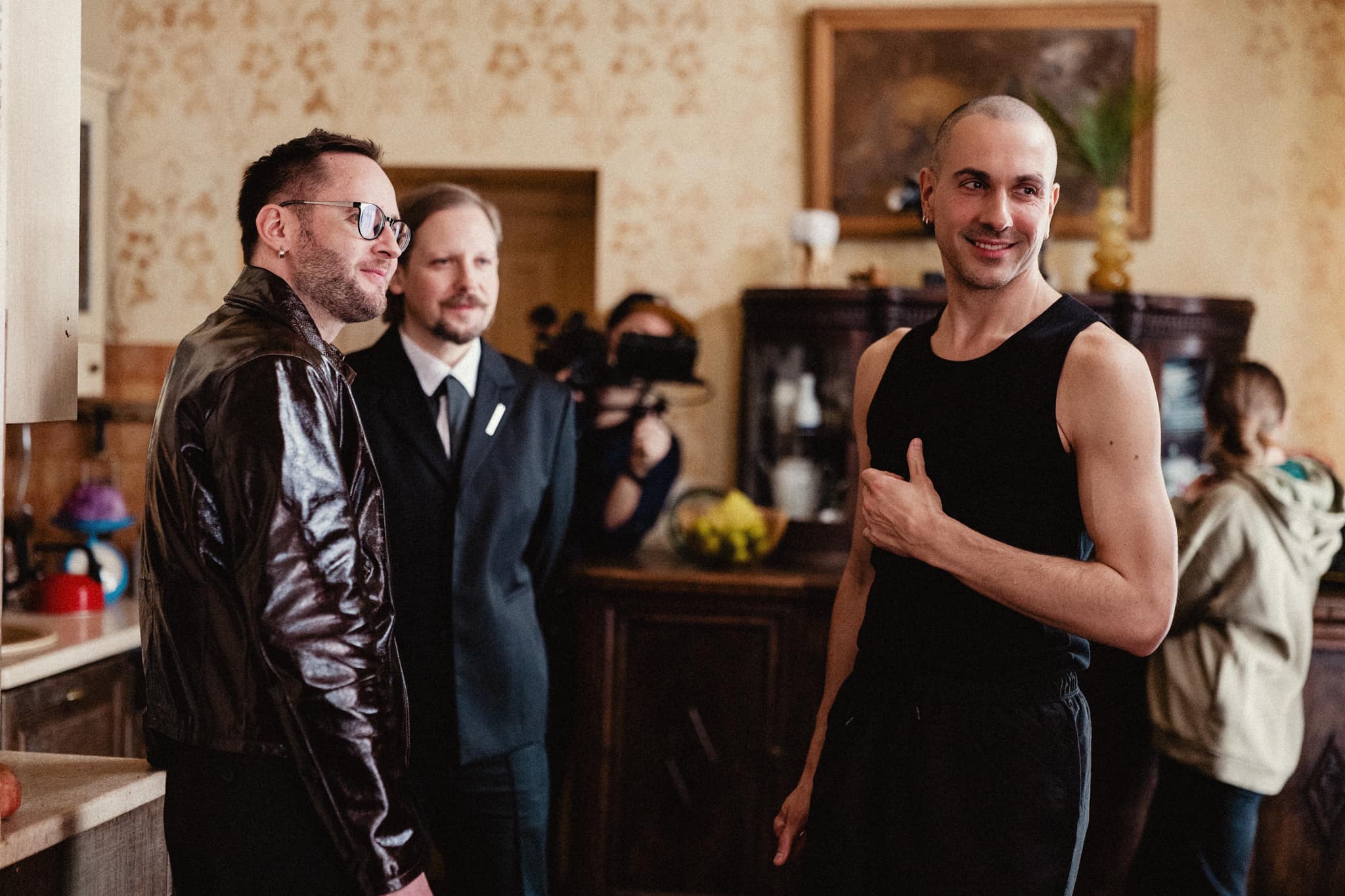 ¡Ya puedes ver el videoclip de Simple Joy, la canción con la que The ...