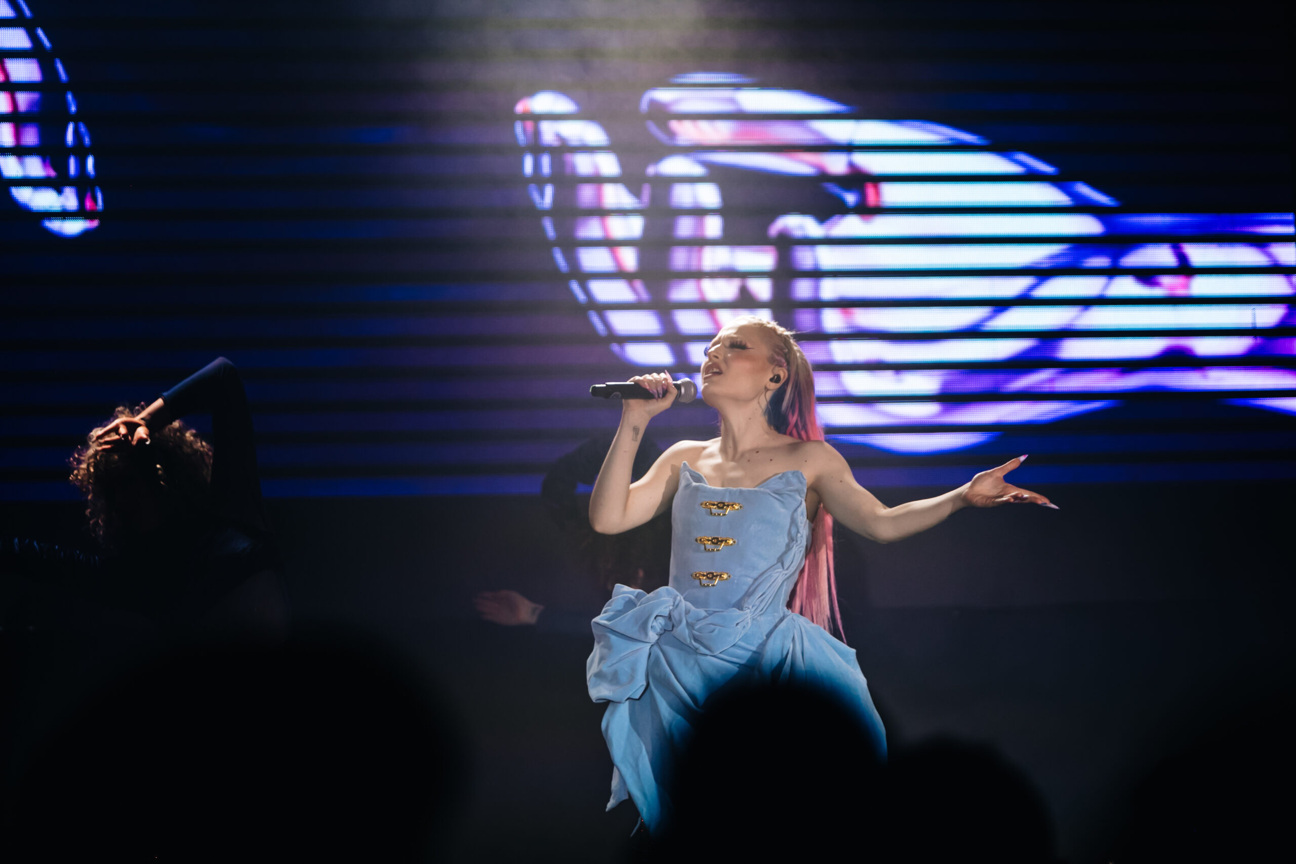 Sofía Coll lanza Q NO, su primer single tras el Benidorm Fest ...