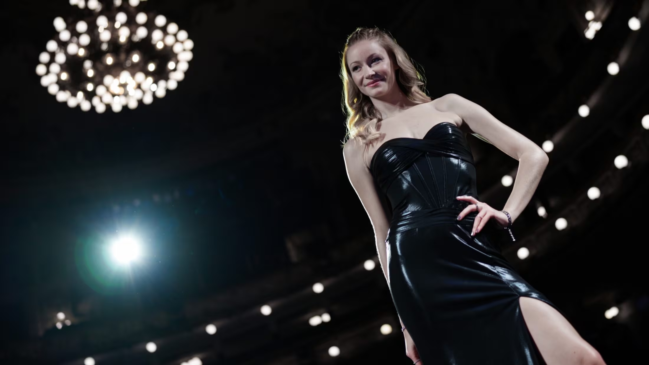 We rum de dum dum da We Will Rave: ¡Ya puedes escuchar la canción y ver ...