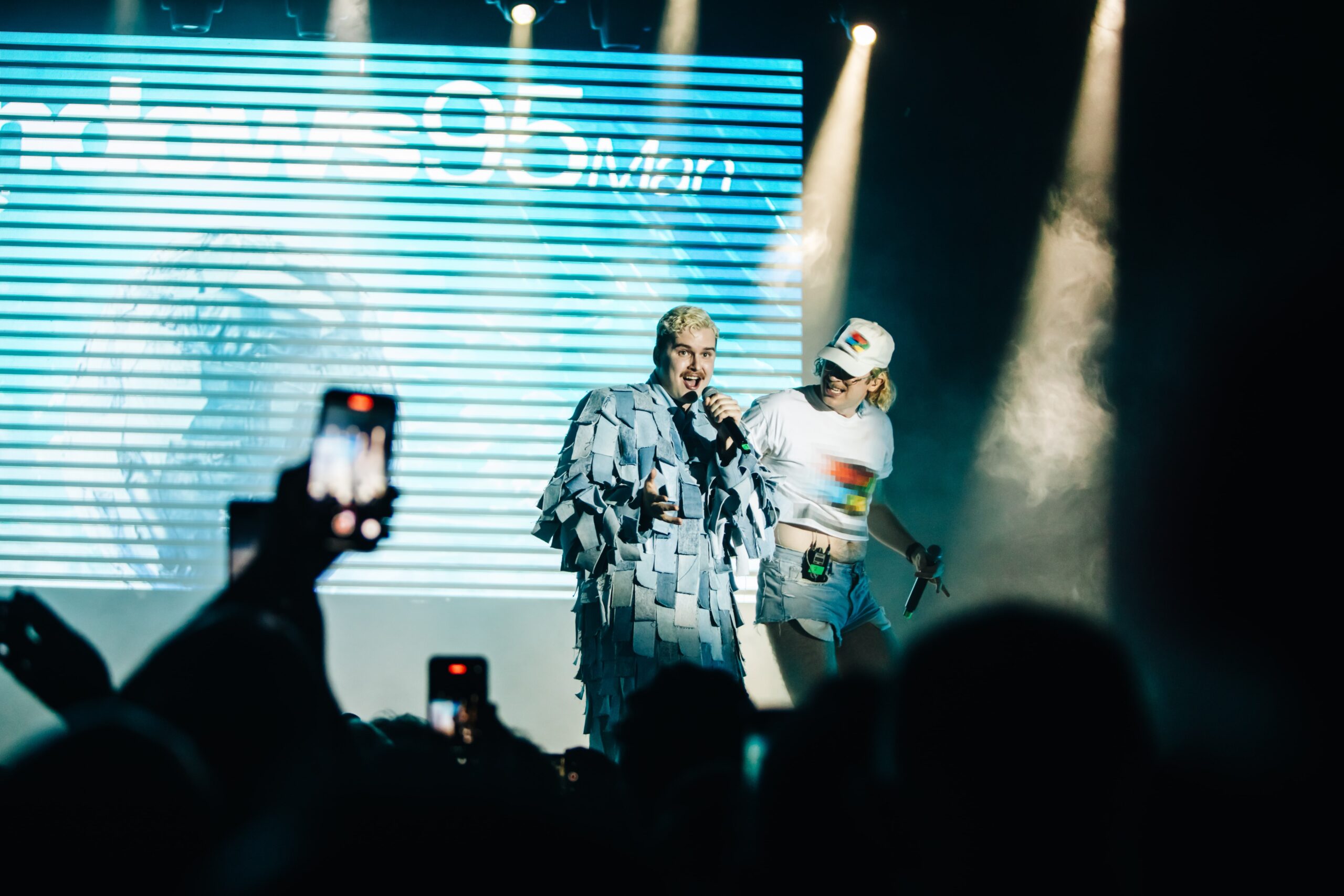 No Rules! Así es la actuación postproducida de Finlandia en la ...