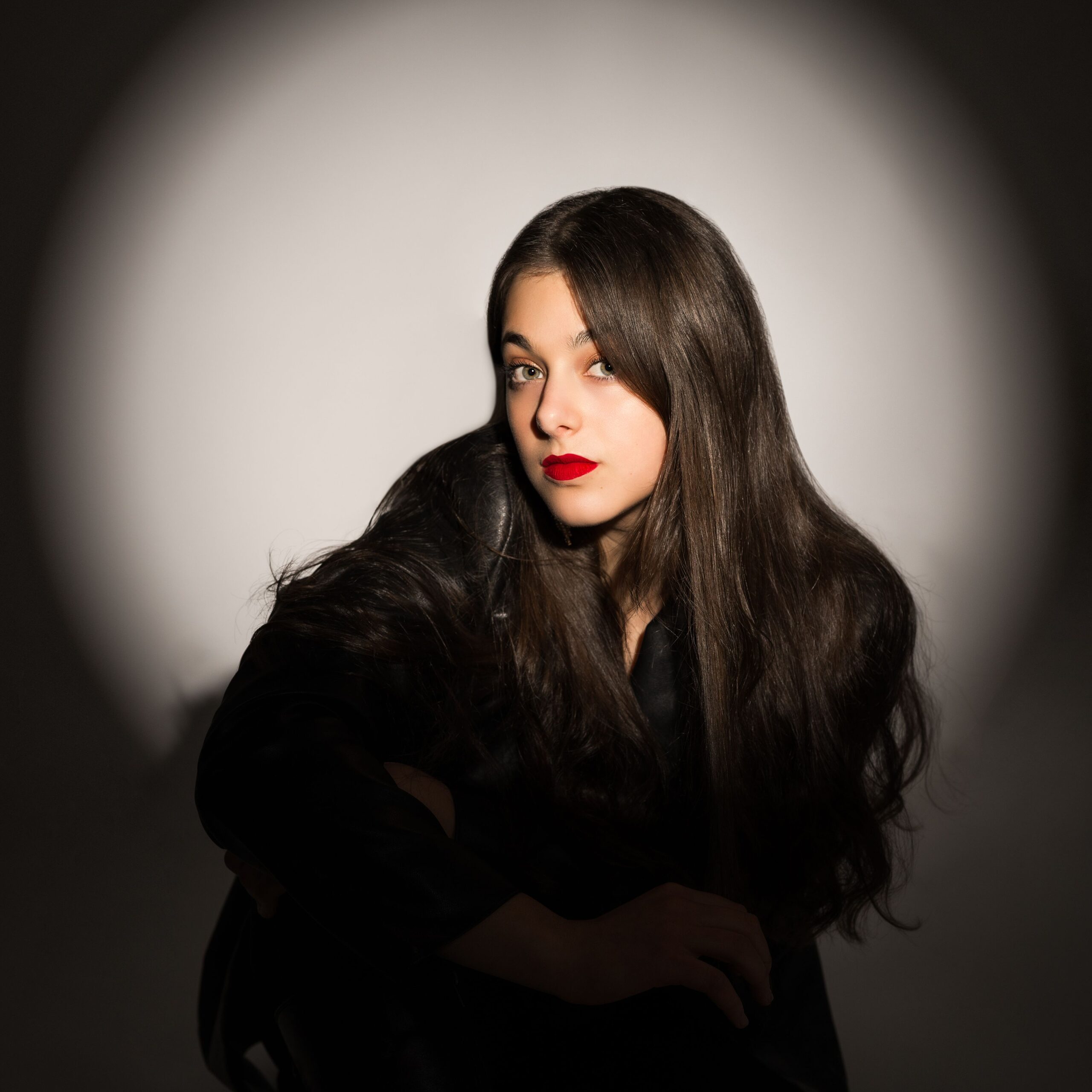 Tali interpreta en acústico su tema Fighter para Malmö - eurovision ...