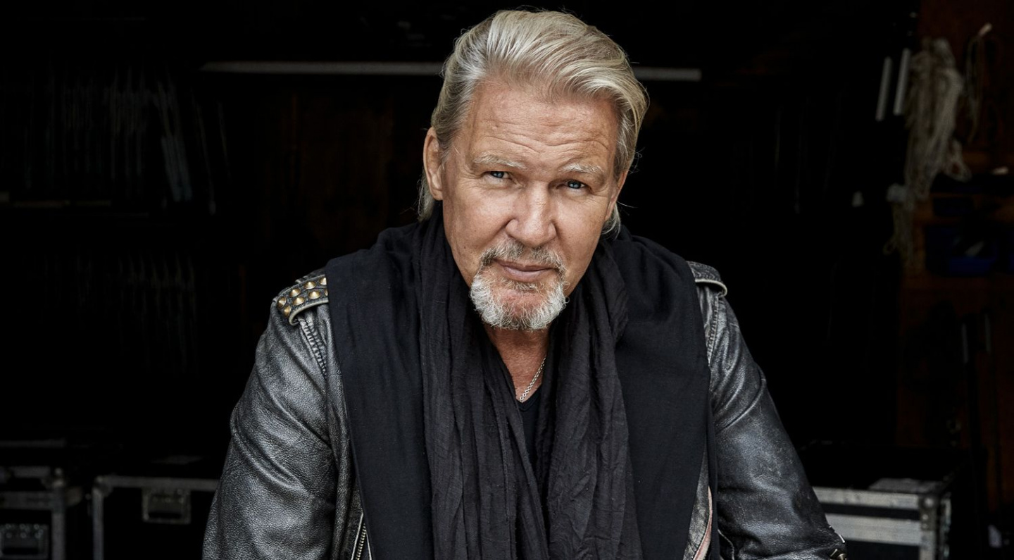 Johnny Logan, doble ganador de Eurovisión, actuará en la primera ...