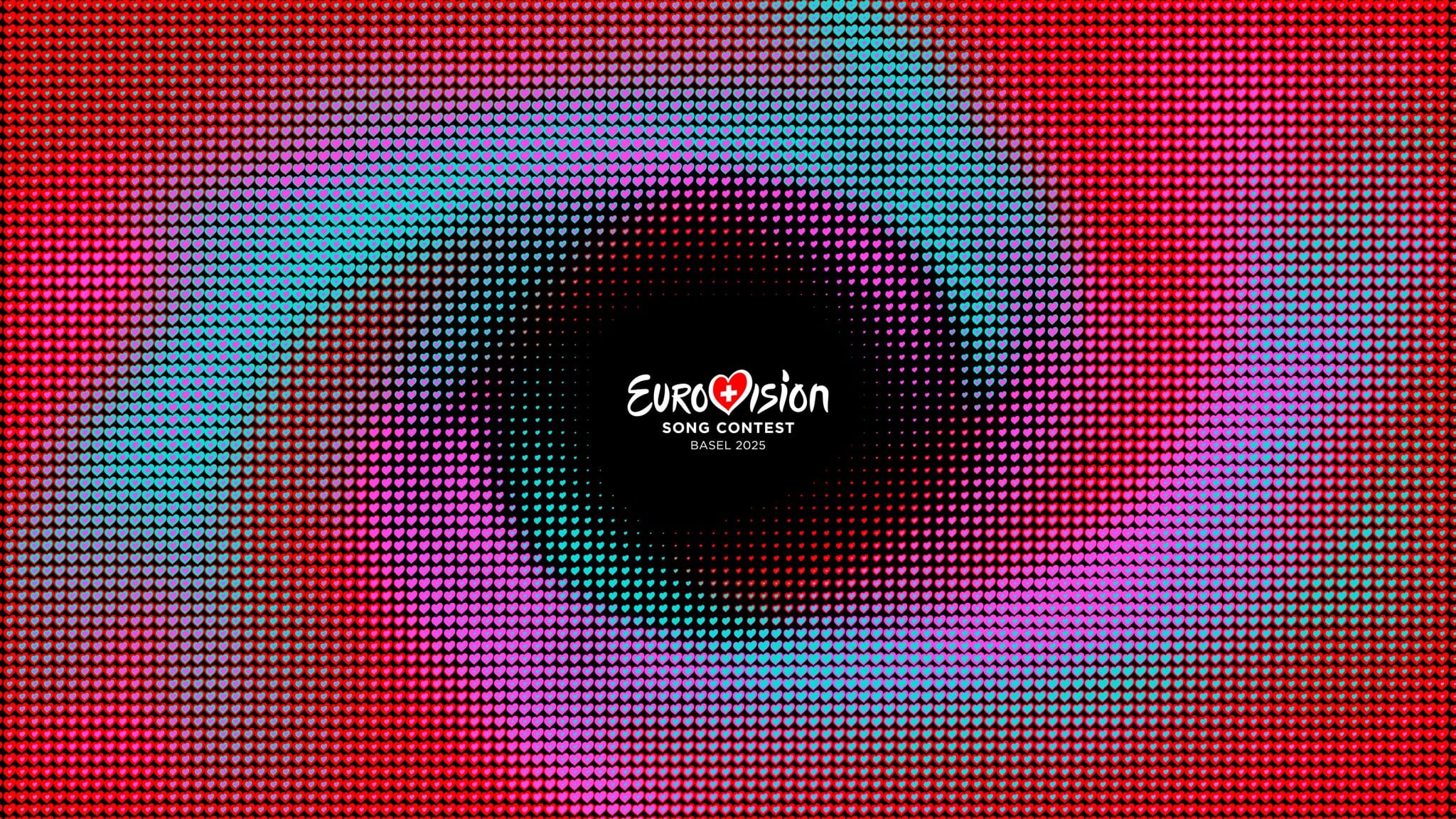 La UER ofrecerá tres fotos de los primeros ensayos de Eurovisión