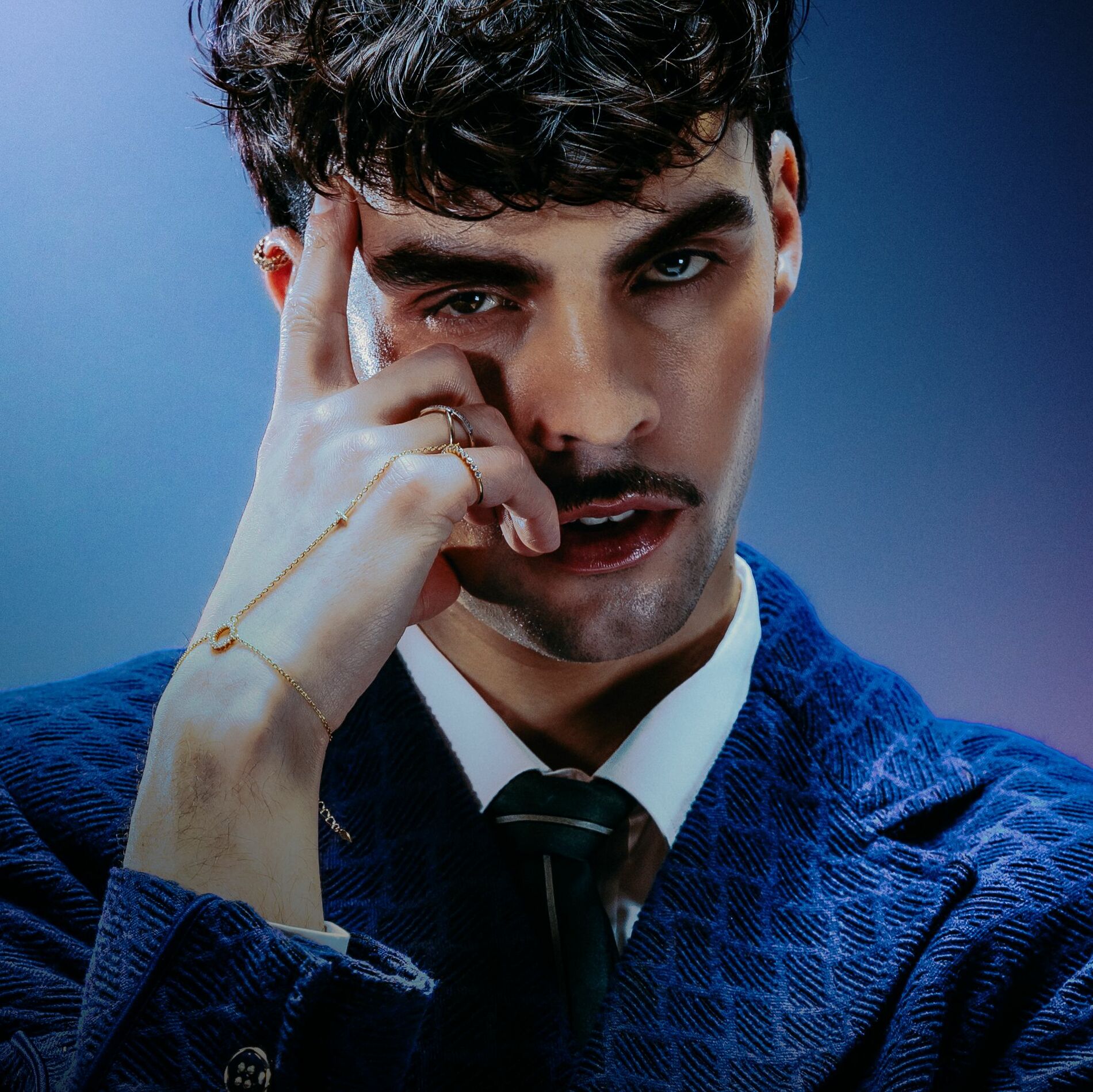 Adonxs - eurovision-spain.com