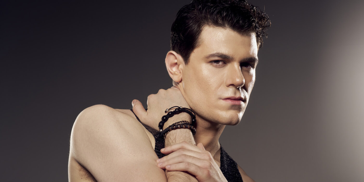 ¡Primer artista confirmado! Chipre elige a Theo Evan para Basilea 2025 ...