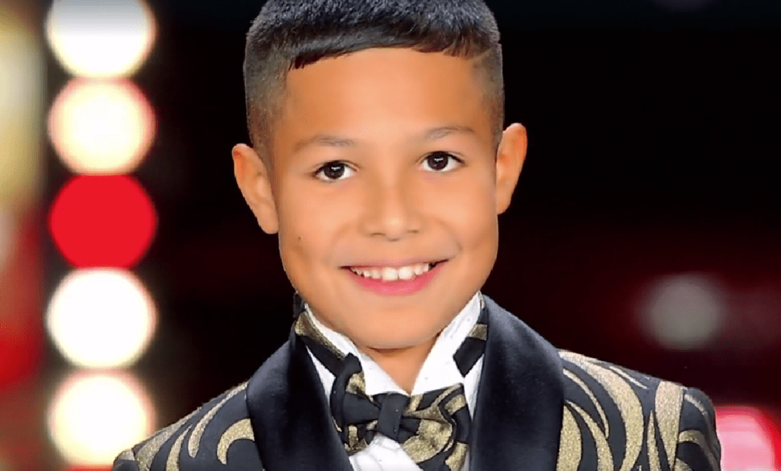 Italia presenta Pigiama Party, la canción que Simone Grande ...