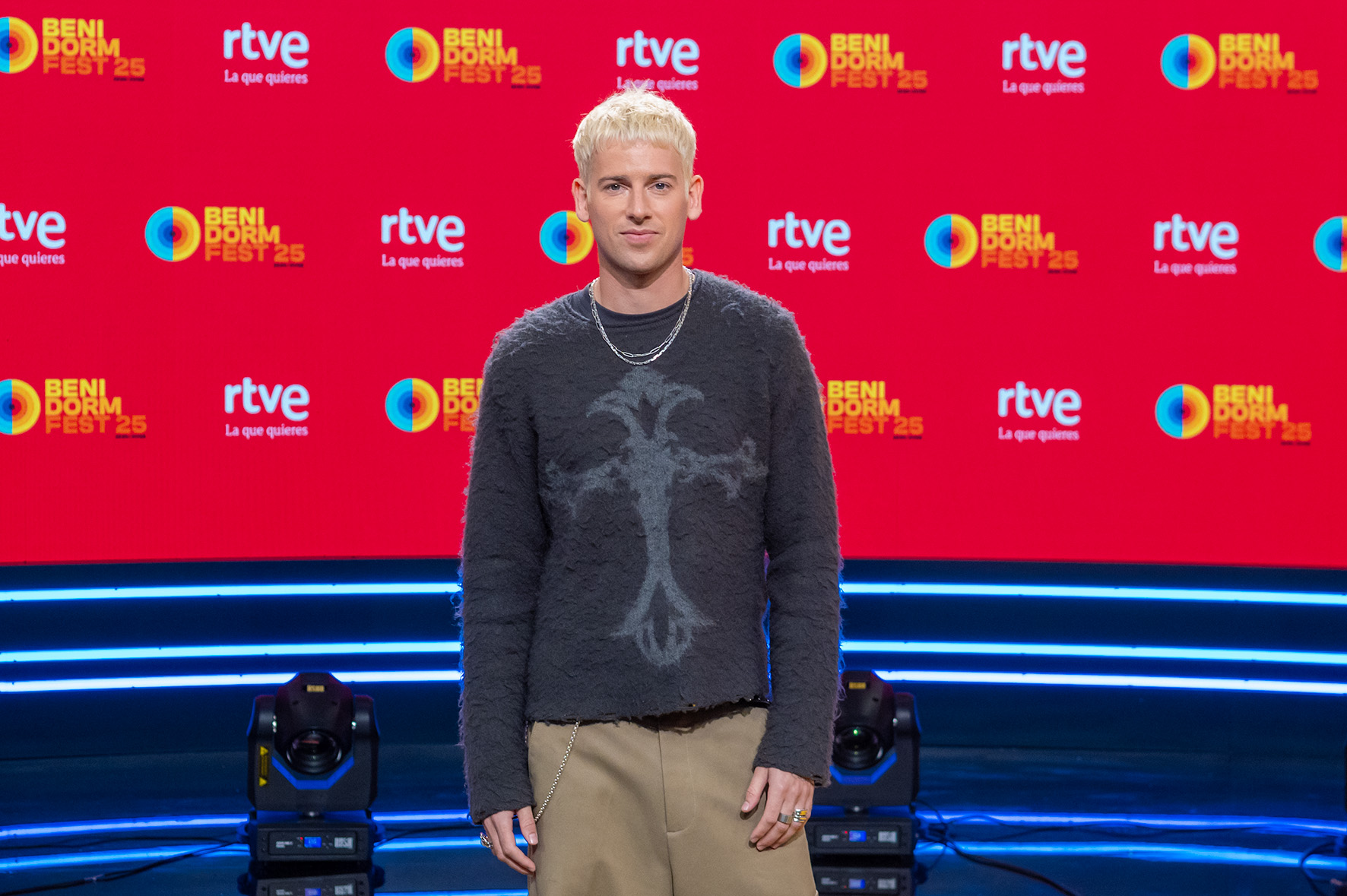 Henry Semler publica el videoclip de No lo ves