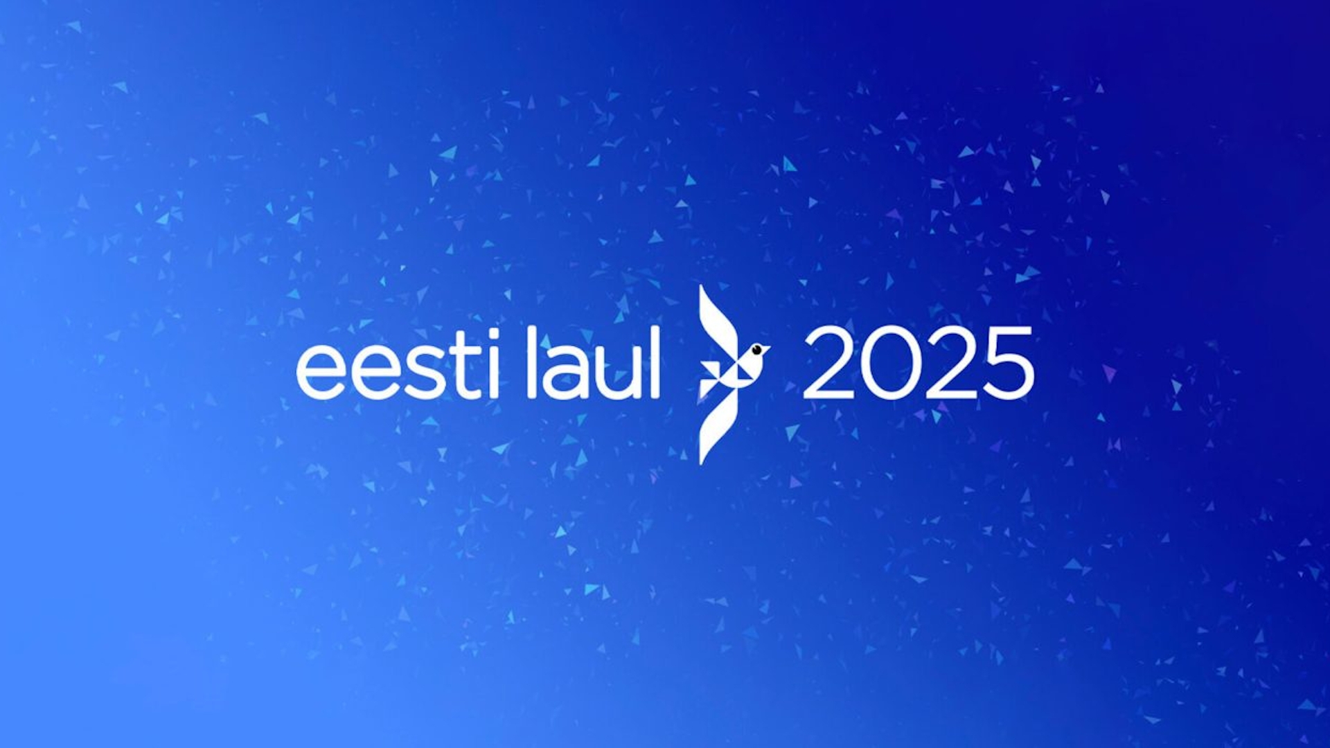 ¡Revelados 15 artistas del Eesti Laul 2025! - eurovision-spain.com