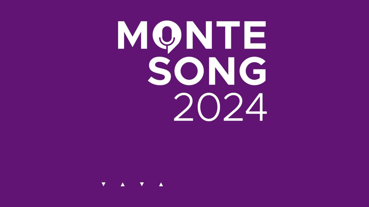Montenegro presenta las canciones del Montesong 2024
