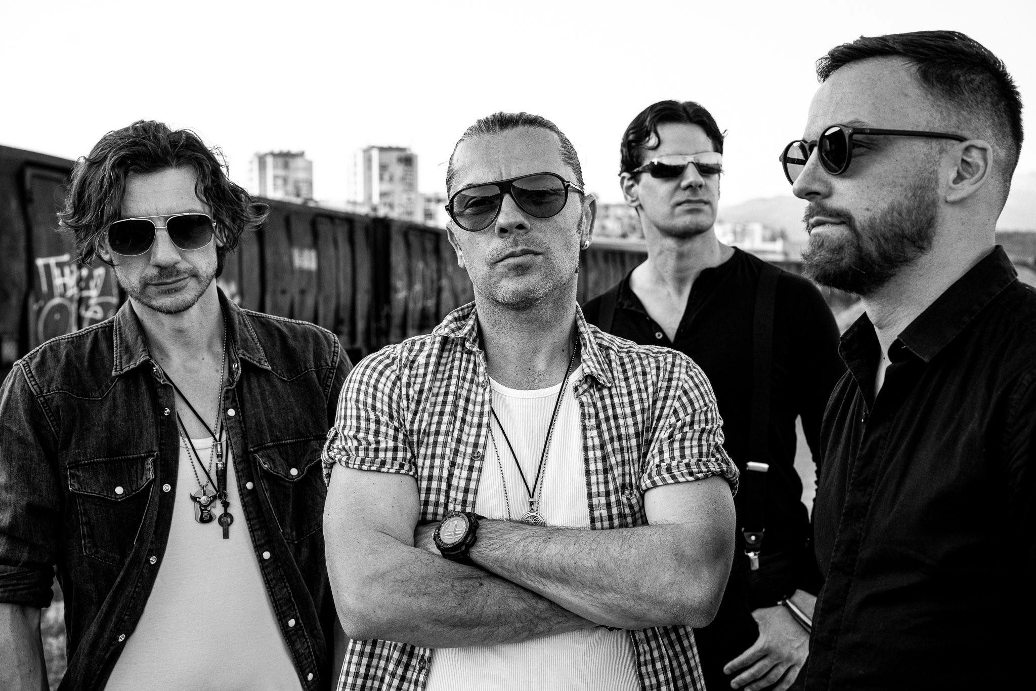 Neonoen representará a Montenegro en Eurovisión 2025