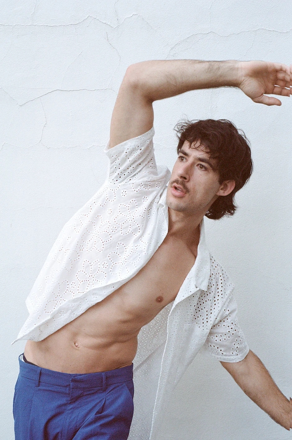 ¡Se filtra que Go-Jo representará a Australia en Eurovisión con la...