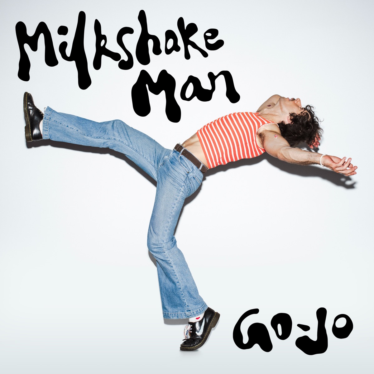 Go-Jo - eurovision-spain.com