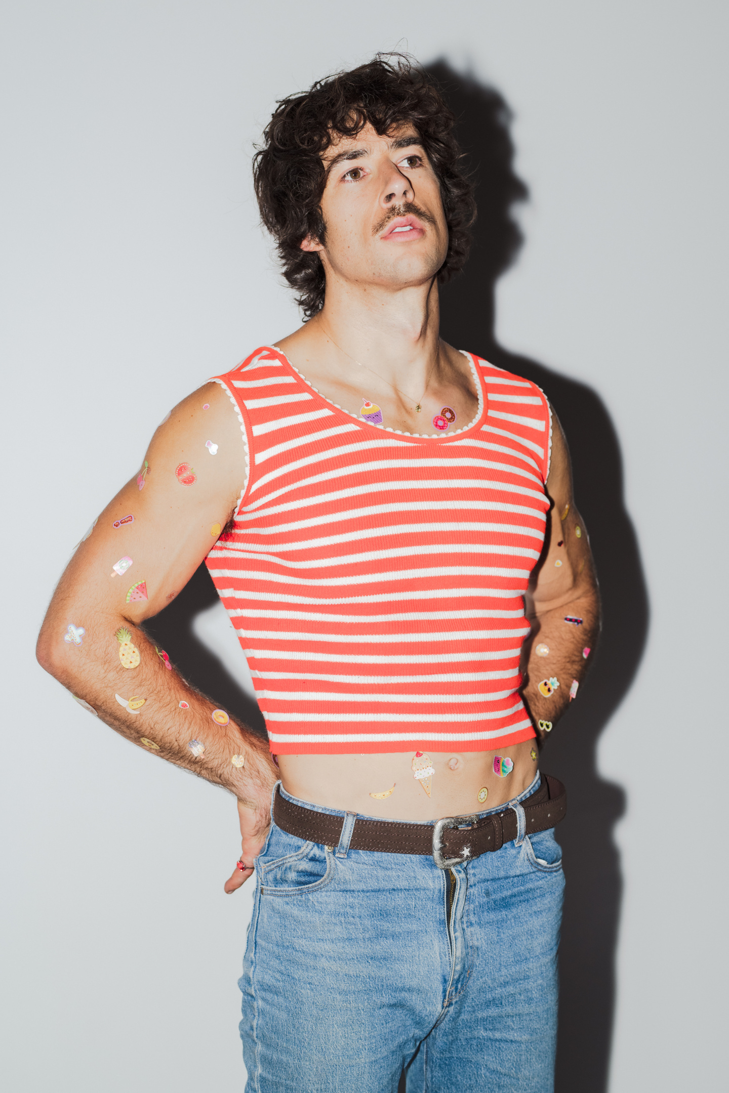 Go-Jo - eurovision-spain.com