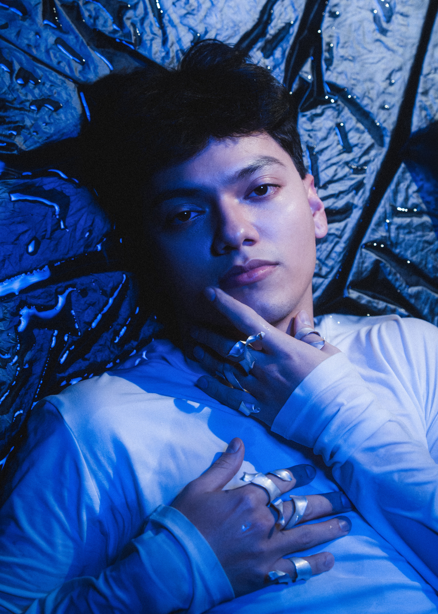 El contratenor JJ representará a Austria en Basilea - eurovision-spain.com