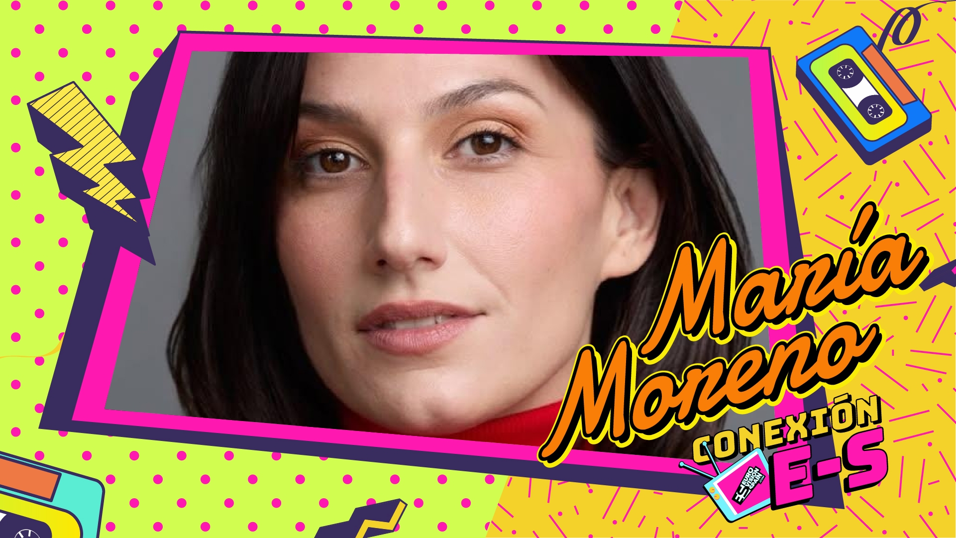 Entrevista a María Moreno ('Mala Feminista') | Benidorm Fest 2025