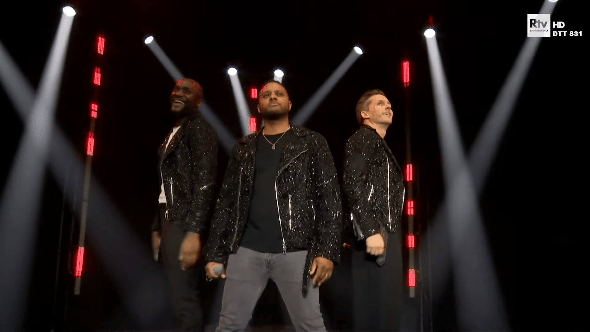 El San Marino Song Contest 2025 inicia sus semifinales - eurovision ...