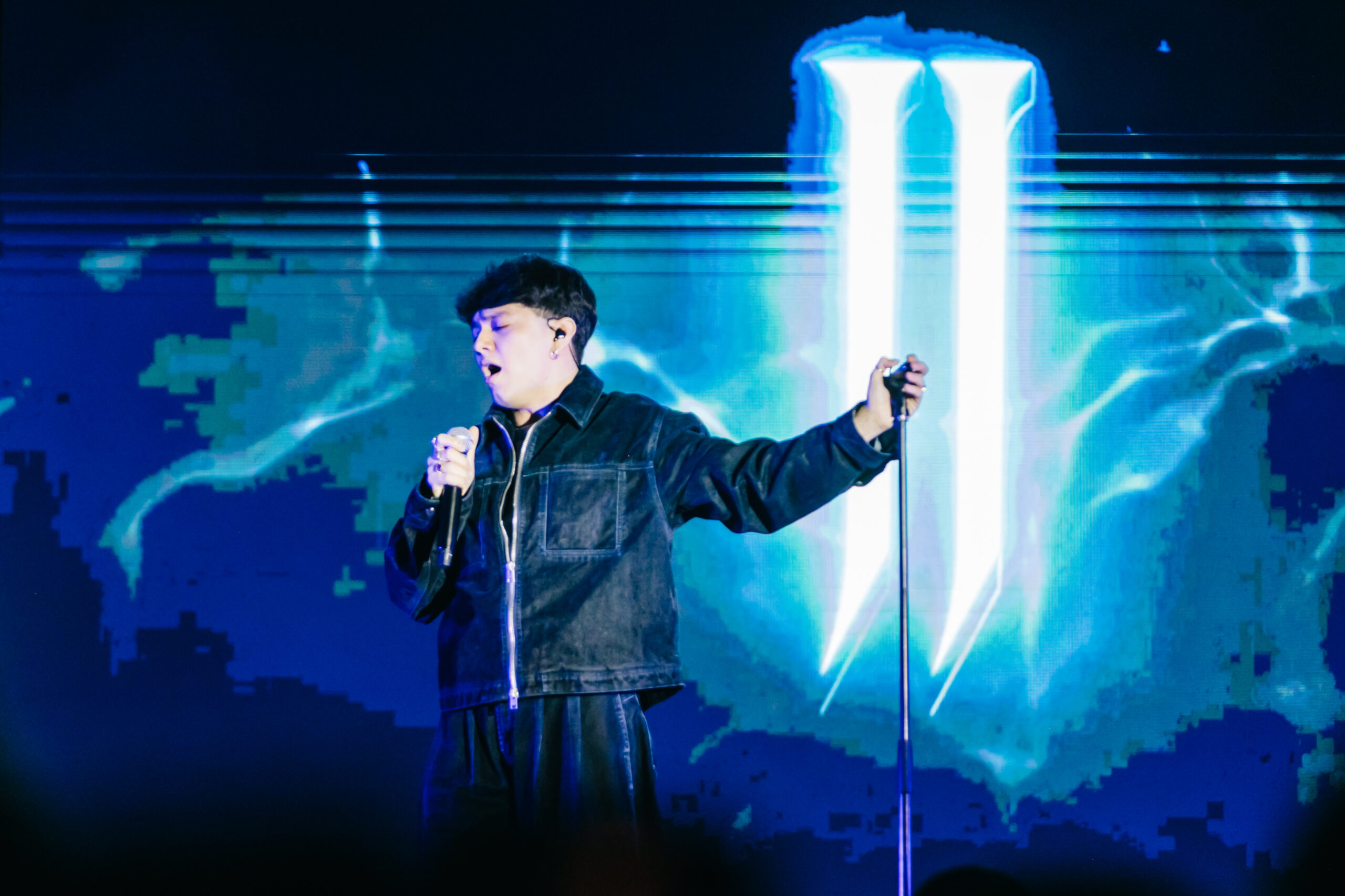 JJ lanza su primer single tras Eurovisión