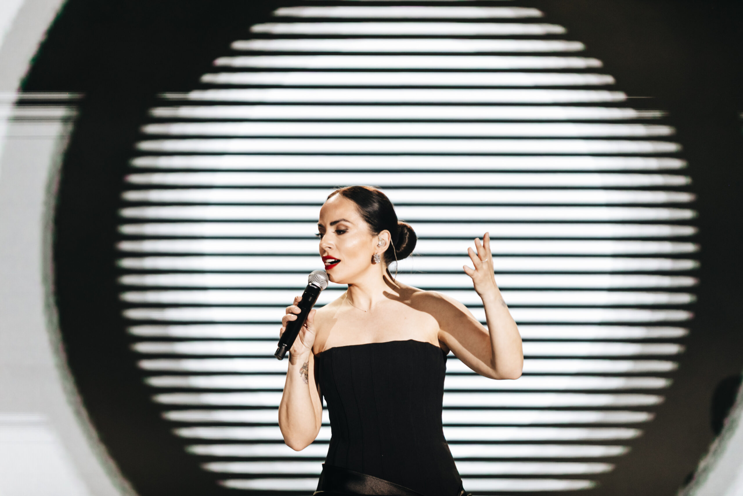 Disfruta de la final del Montesong 2026, el festival de las canciones ...