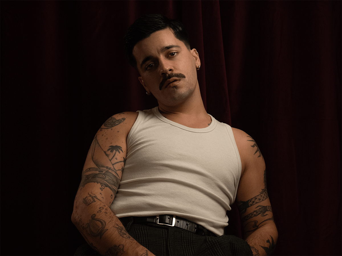 WRS lanza nuevo single en castellano