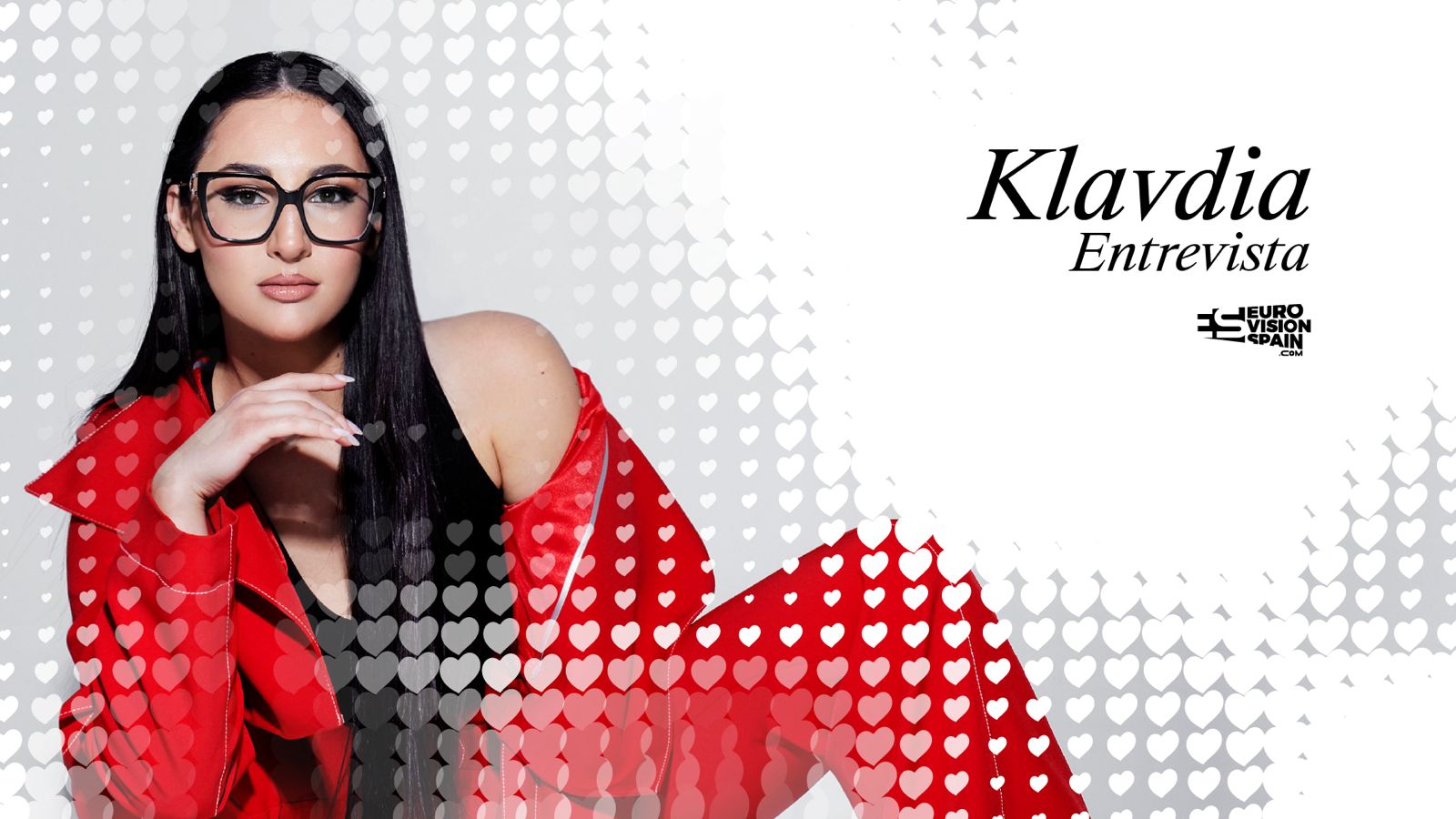 Entrevista a Klavdia: «Nadie puede prepararte para Eurovisión» - eurovision-spain.com