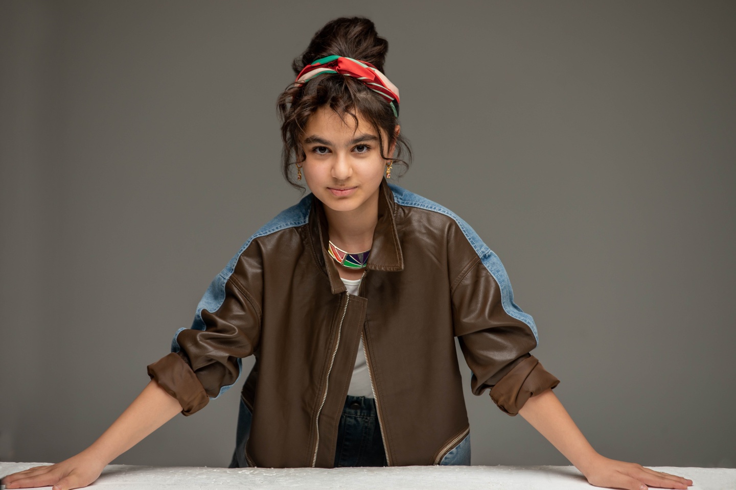 Yağmur será abanderada de Azerbaiyán en Eurovisión Junior 2025